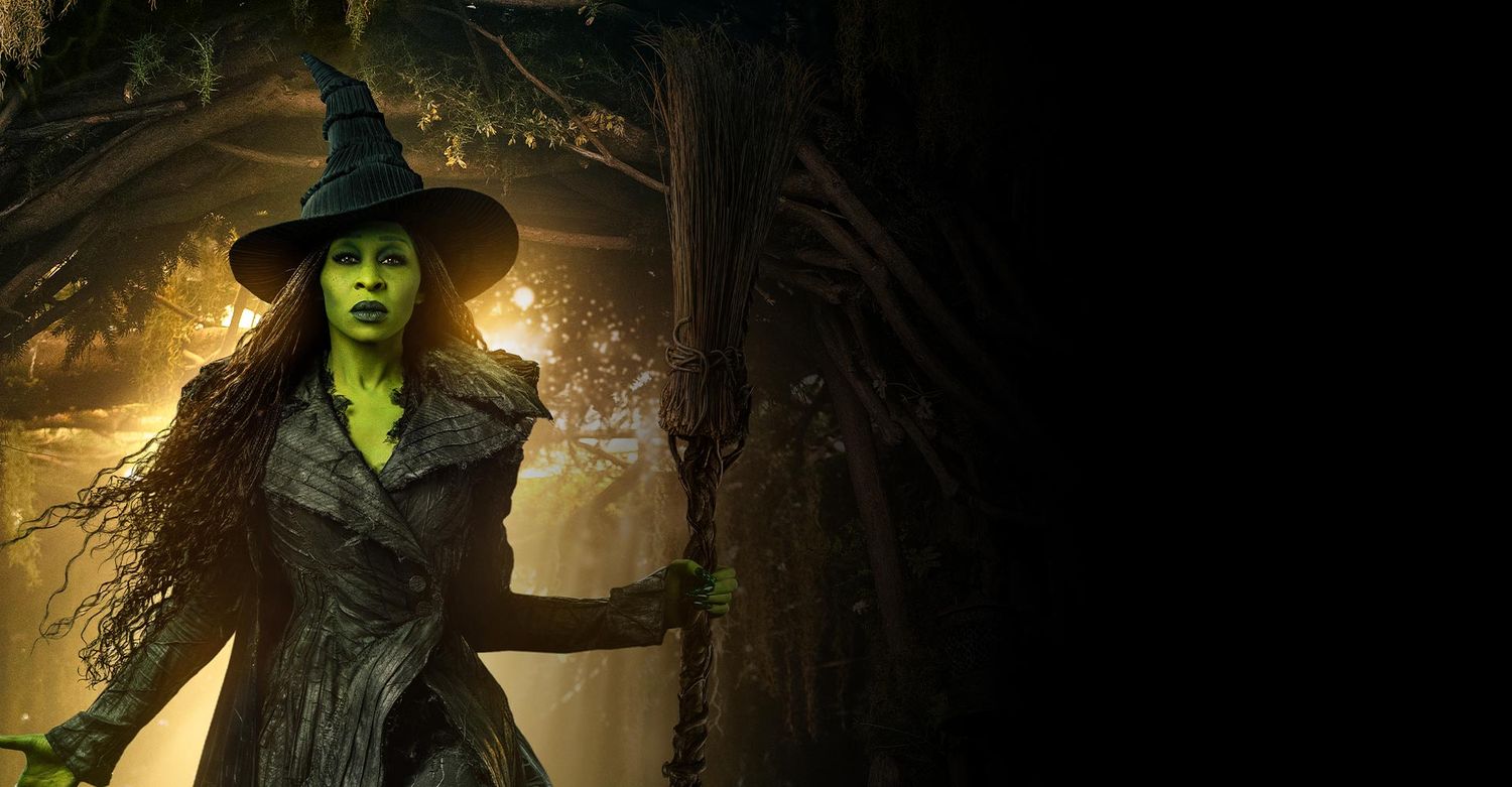 Feel it in 4DX | Action, Effects, and Thrills