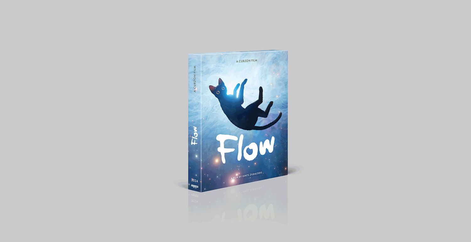 Flow 4k Uhd Curzon Film