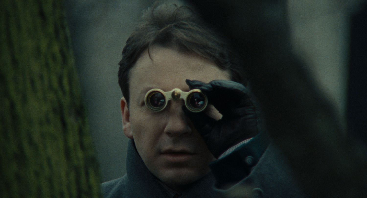 Three Colours: White - Curzon Film