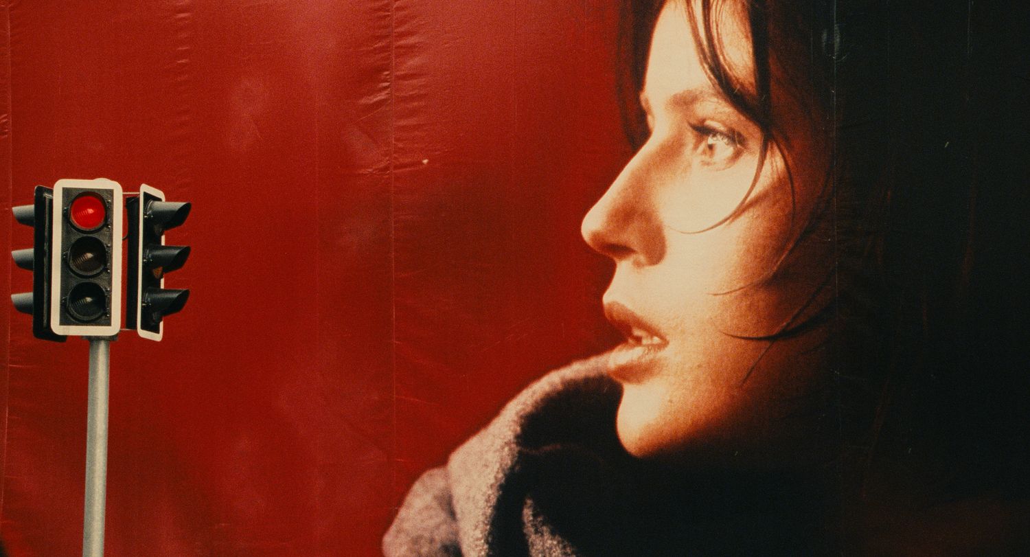 Three Colours: Red - Curzon Film