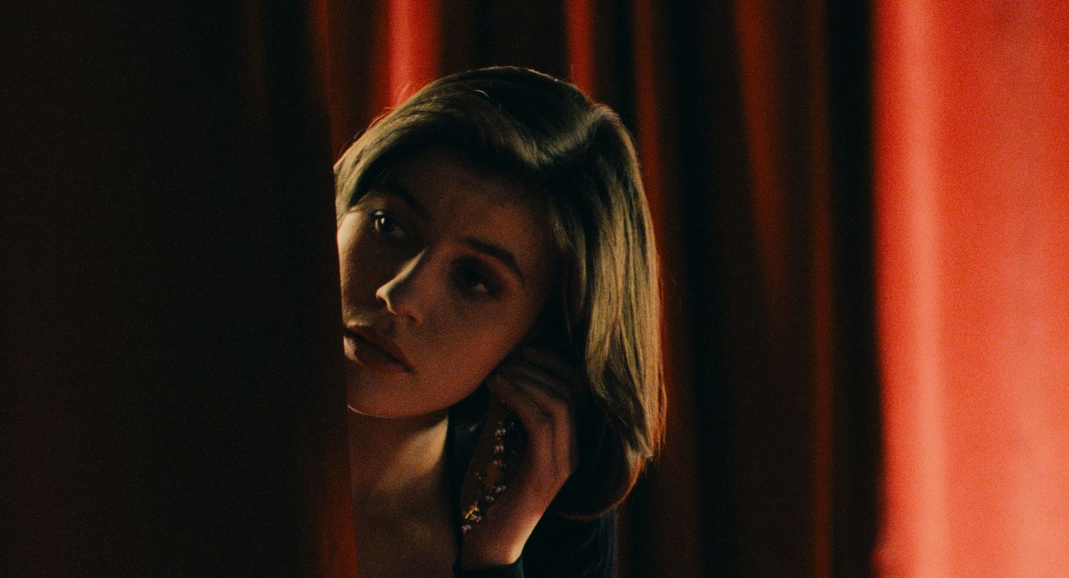 Three Colours: Red - Curzon Film