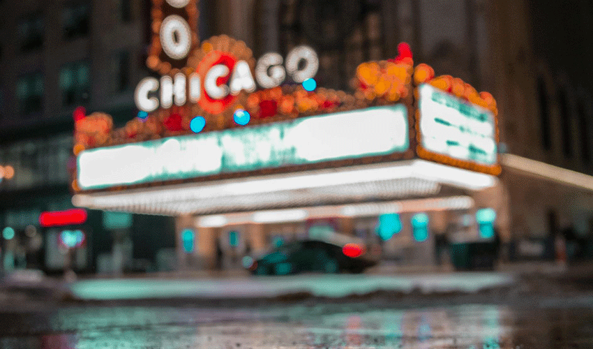 Iconic Events / Official Site for In-Theater Entertainment