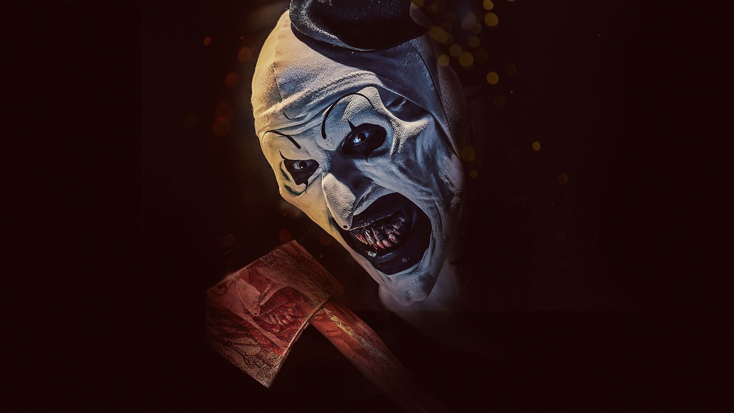 Iconic Events / Official Site for In-Theater Entertainment