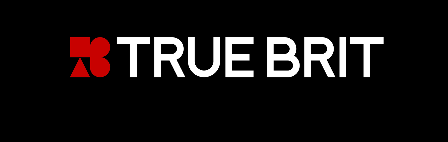 True Brit | Official website